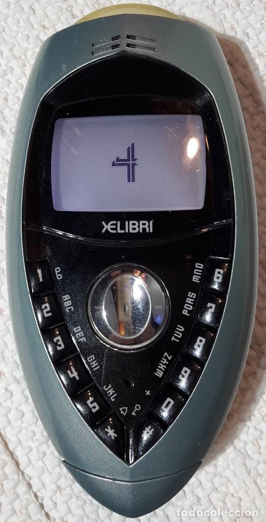 telefonos siemens xelibri, modelo 2, modelo 3, - Comprar en ...