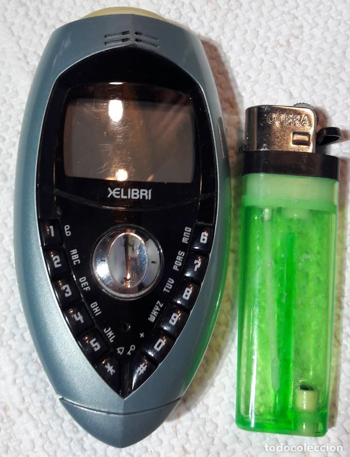 telefonos siemens xelibri, modelo 2, modelo 3, - Comprar en ...