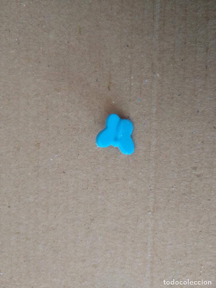 mini mariposa de plastico de juguete mide aprox - Compra venta en ...
