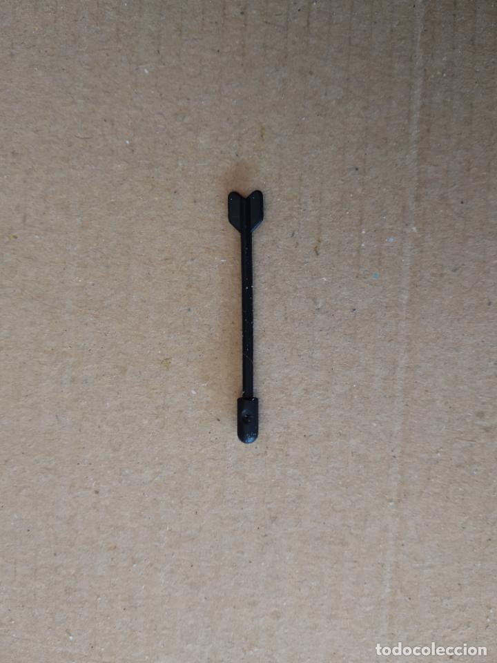 mini flecha de plastico de juguete mide aproxim - Compra venta en ...