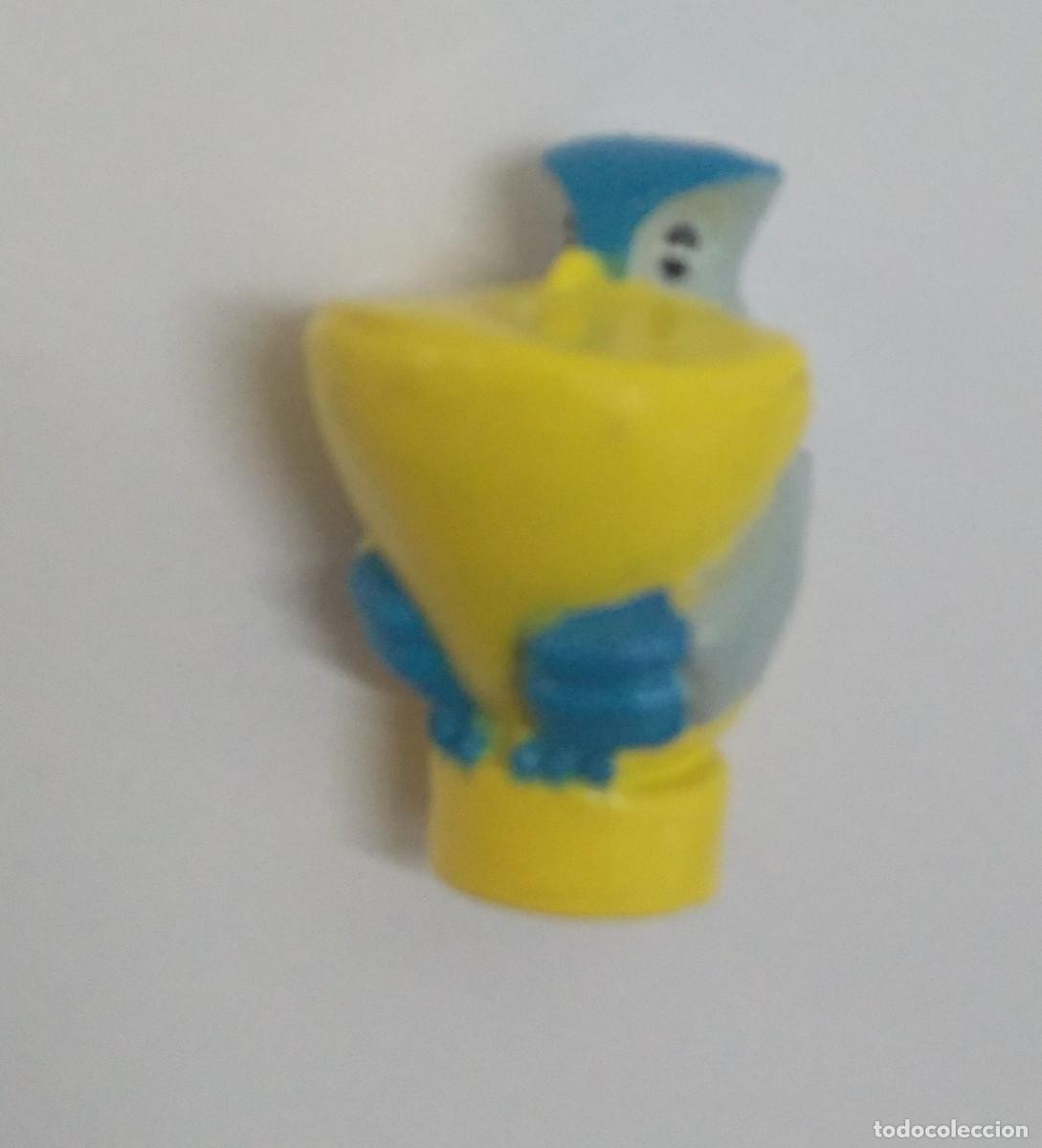 pokemon topper lapiz miniatura mini muñeco figu - Compra venta en ...