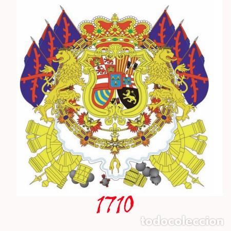 lámina con el escudo de la bandera de coronela - Compra venta en ...