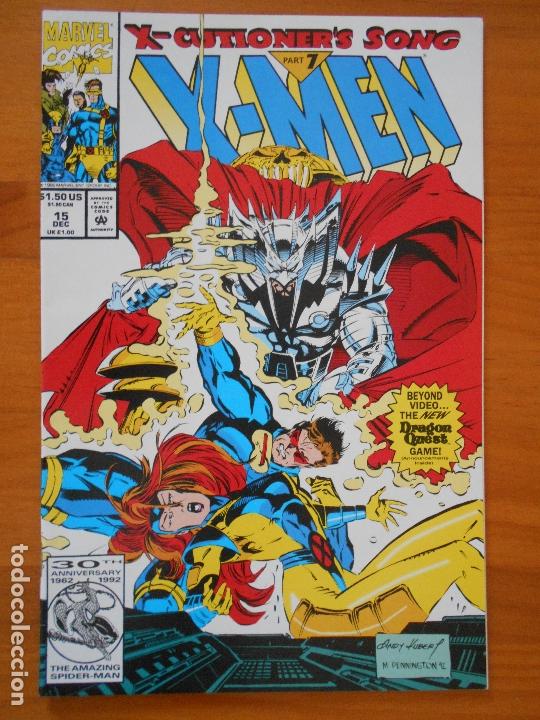 X Men 92 Vol 1