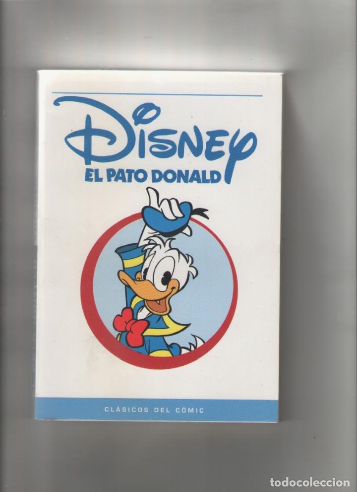 Pato Donald Disney Mundo