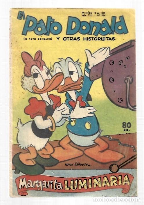 El Matón Del Pato Donald Yo Donald Las Mejores Aventuras Del Pato