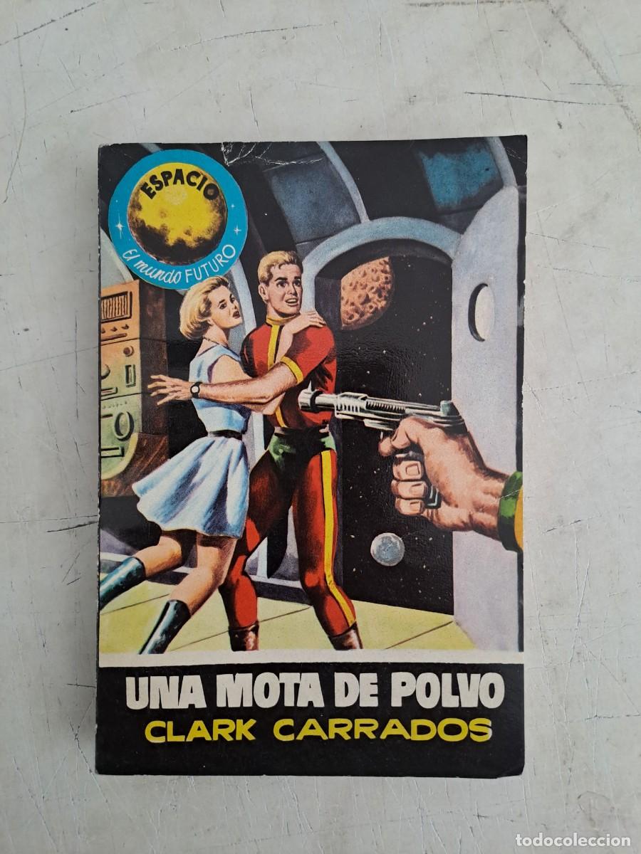 espacio el mundo futuro 222, una mota de polvo, - Buy Unclassified ...