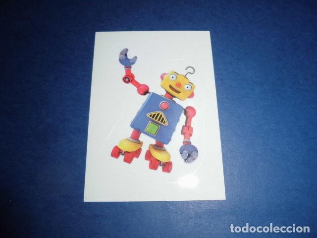 cromo sticker de: noddy 2 - letra x - sin pegar - Comprar Cromos ...