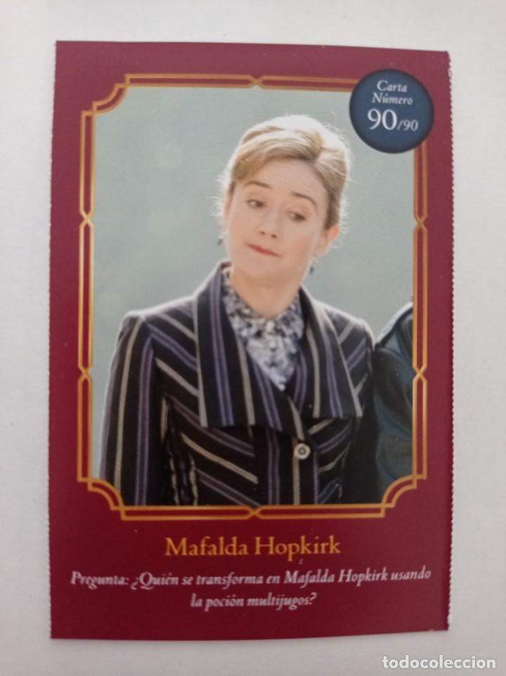 Mafalda Hopkirk