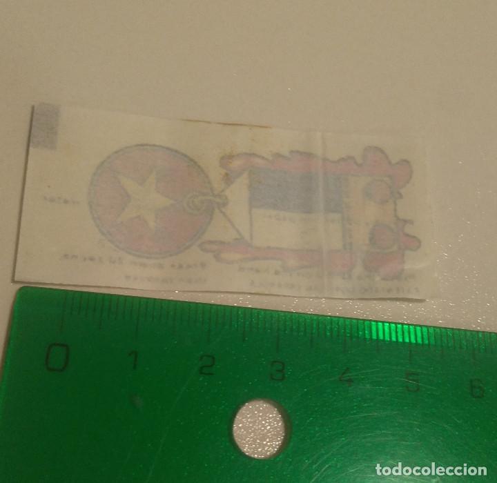 tatuaje chicles tattoo tatoo tatu antiguo años - Comprar Cromos ...