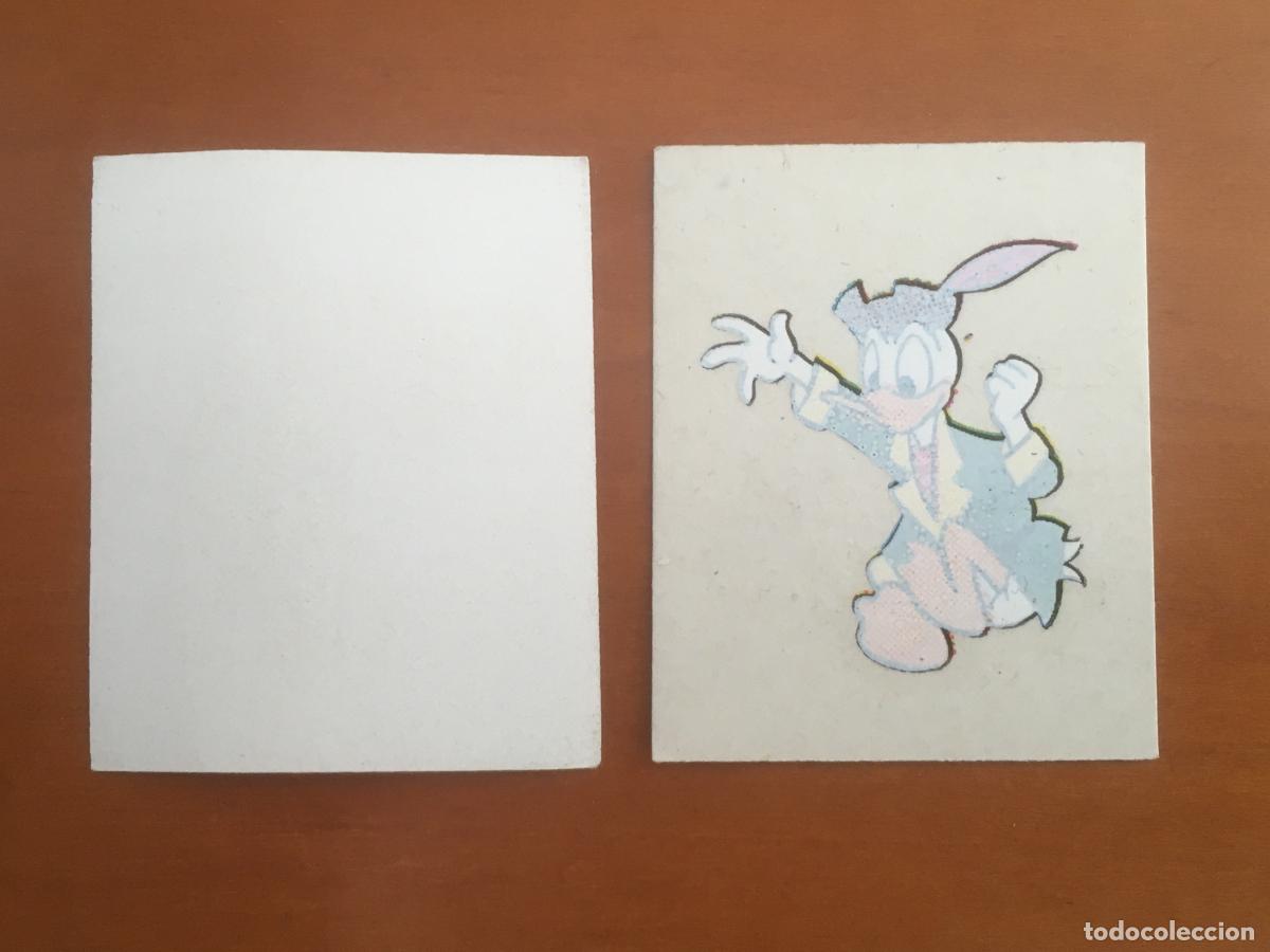 disney bimbo disneybimbo cromo calcomania origi - Compra venta en ...