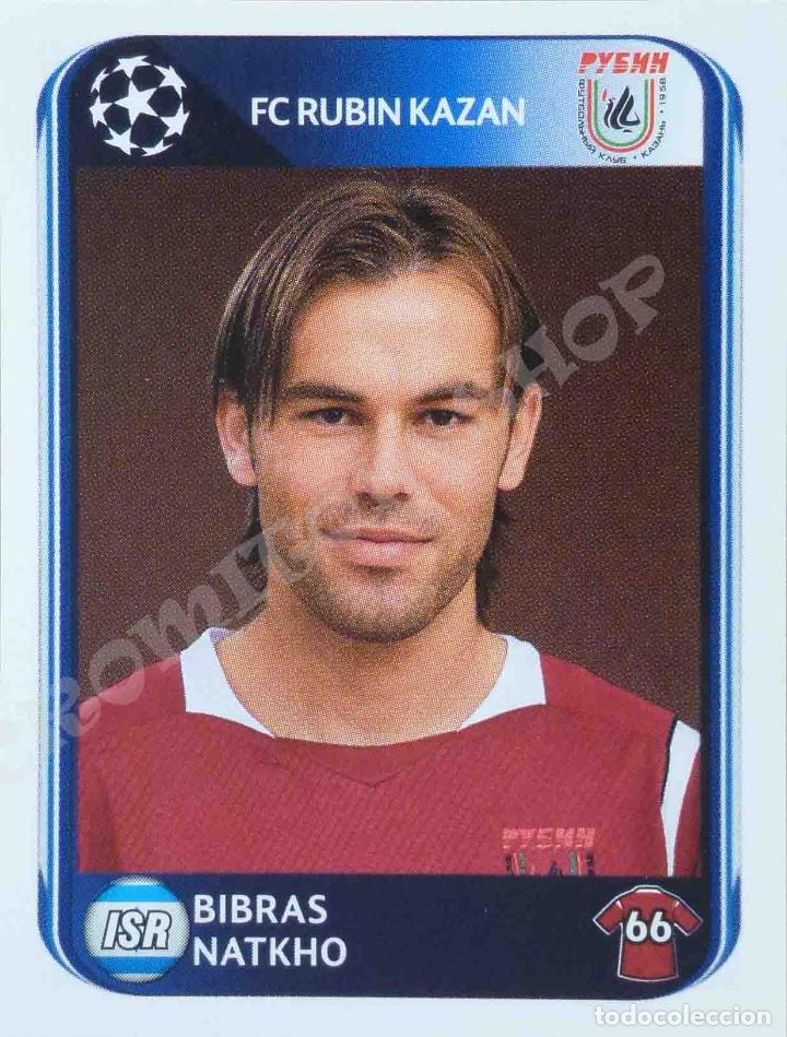 Classify Bibras Natkho - Circassian Footballer