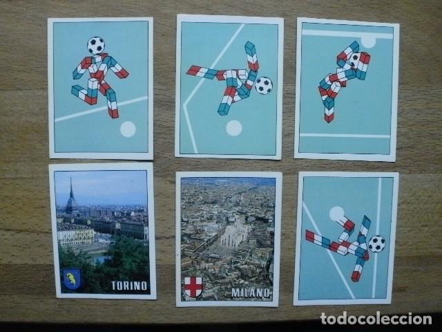 526 bastoni italia cromo futbol panini adrenaly - Compra venta en ...
