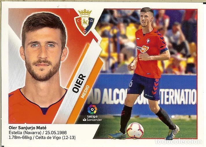 cromo este panini - liga 2019 2020 (19 20) - nº - Comprar Cromos de ...