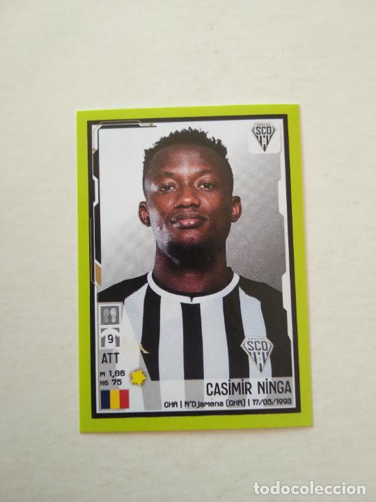 casimir hai 16 sticker mundial 2026 panini fifa - Compra venta en ...