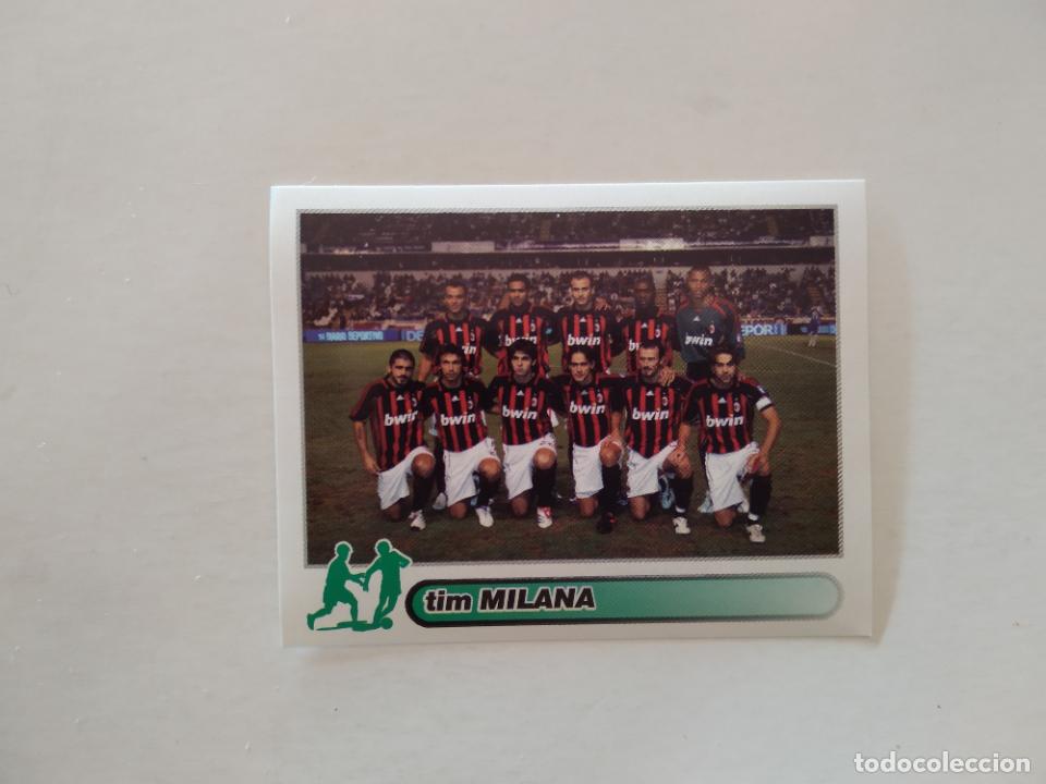 Plantilla Completa Del Ac Milan 2012 Nfl Camiseta Niño Adidas Italia