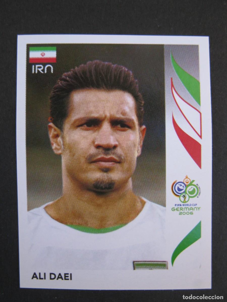 Ali Daei's Instagram, Twitter & Facebook on IDCrawl