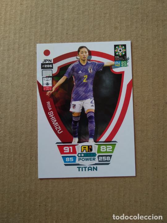 b19 jpn6 shogo taniguchi 6 japón japan jpn mund - Compra venta en ...