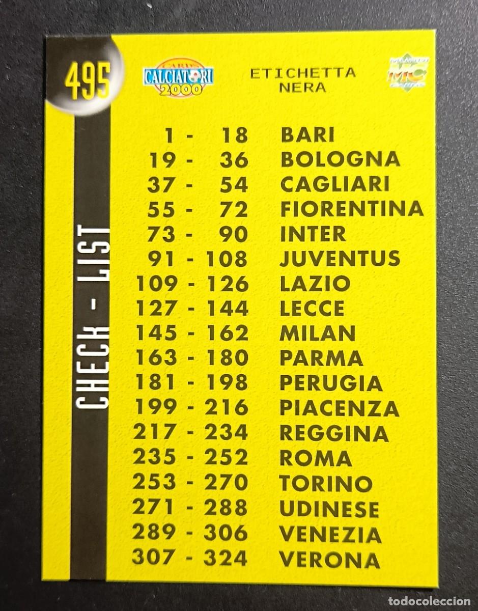 529 moise kean italia cromo futbol panini adren - Compra venta en ...