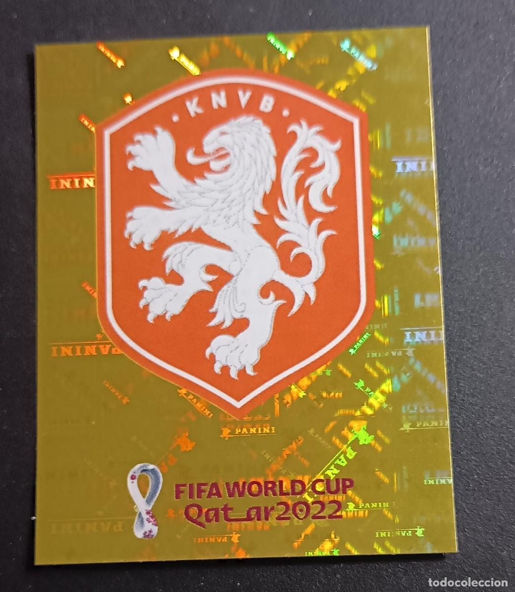 Logotipo De La Copa Del Mundo De Los Países Bajos Las Equipaciones