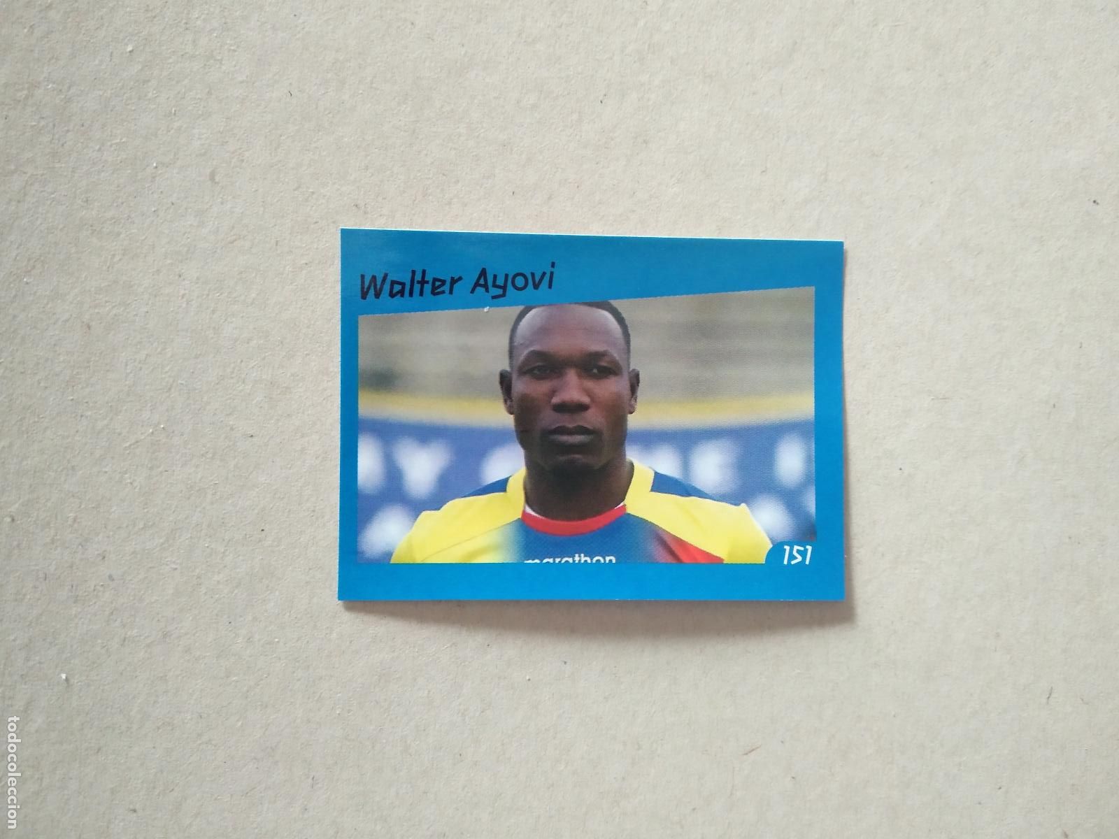 figurina panini 2026 cromo world cup usa mundia - Buy Collectible ...