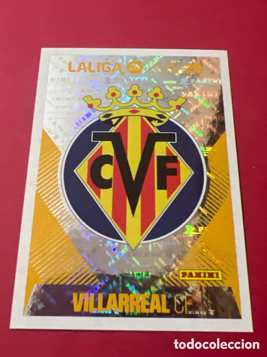 c5196. cromo panini liga este 2025-26 (25 - 26) - Compra venta en ...