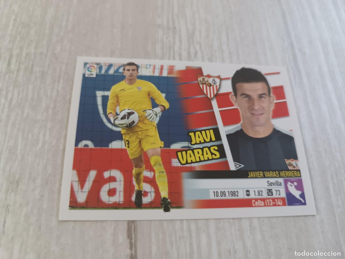 javi varas coloca liga este 2013 2014 13 14. nu - Compra venta en ...