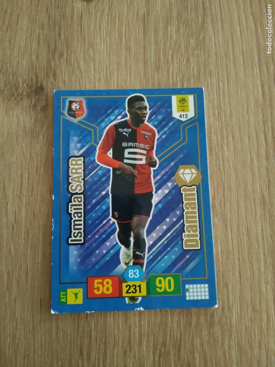 kylian mbappe francia extra sticker panini fifa - Buy Collectible ...