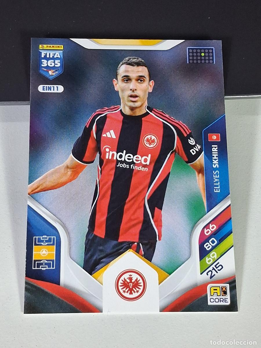468 ellyes skhiri icon túnez adrenalyn mundial - Buy Collectible ...