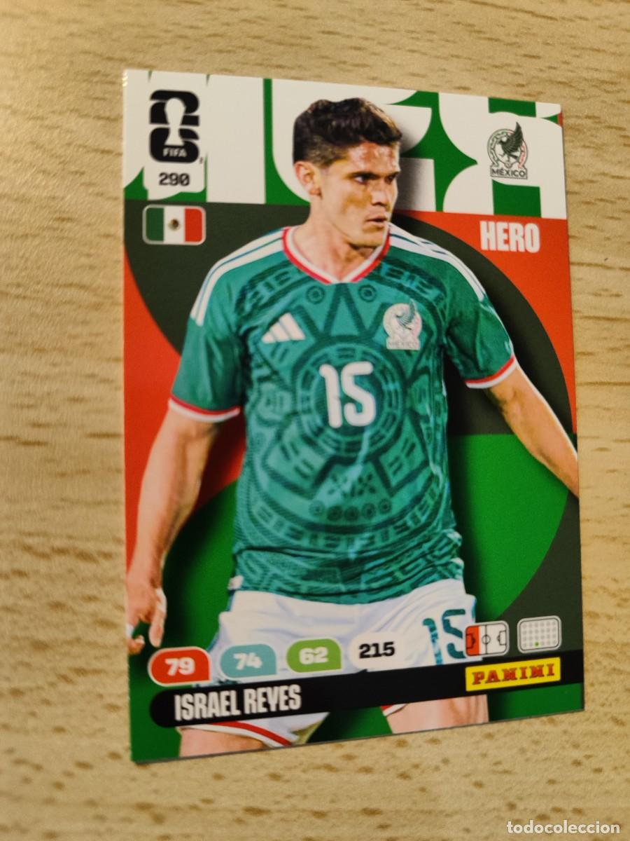 mex 5 cesar montes mexico cromos sticker mundia - Compra venta en ...