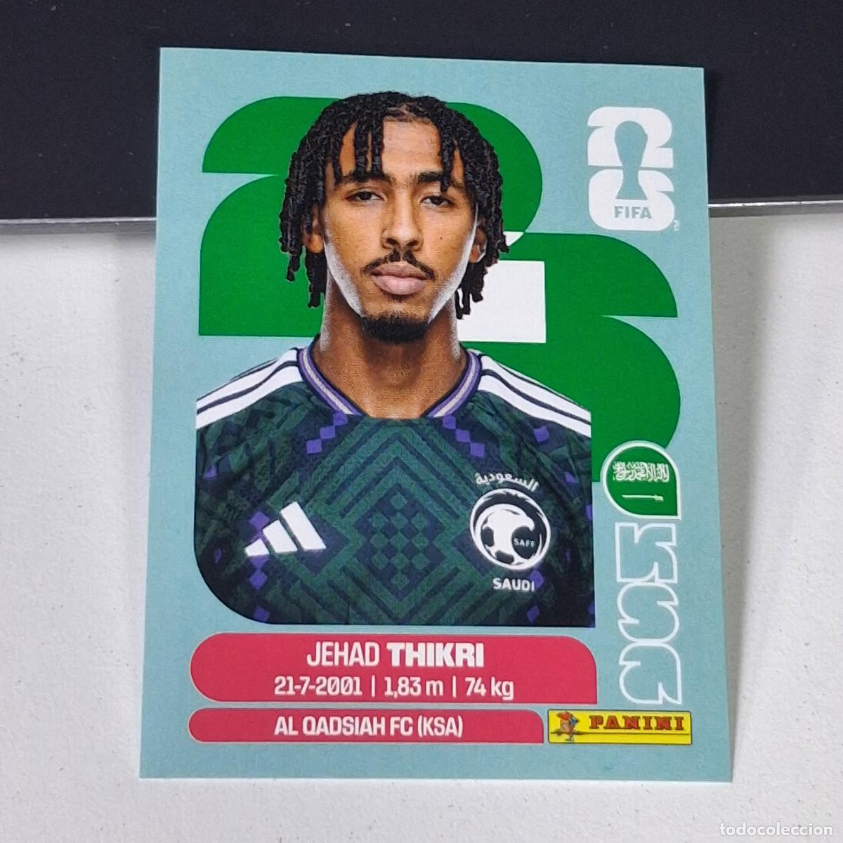 b26 ksa6 jihad thakri 6 arabia saudí ksa mundia - Compra venta en ...