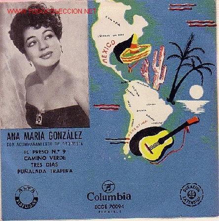 ana maria gonzalez disco ep - Comprar Discos EP Vinilos música Grupos y ...