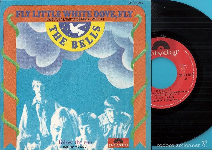 bells, the: fly little white dove, fly / follow - Comprar Discos ...
