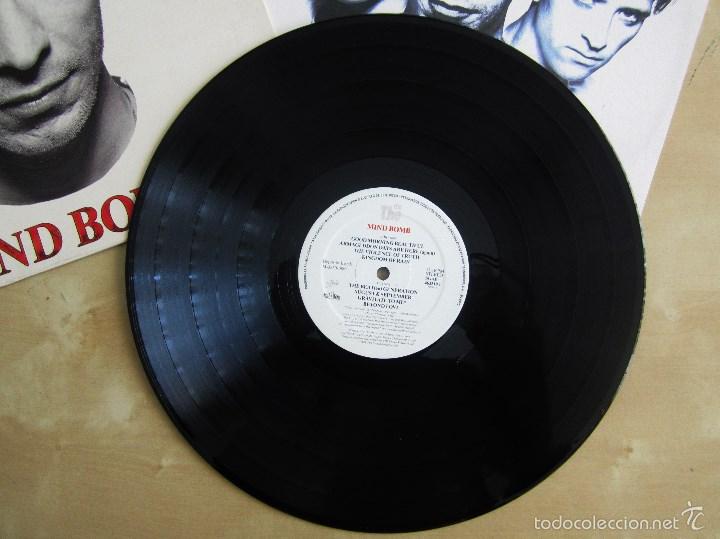 the the - mind bomb - album vinilo original 198 - Comprar Discos LP ...
