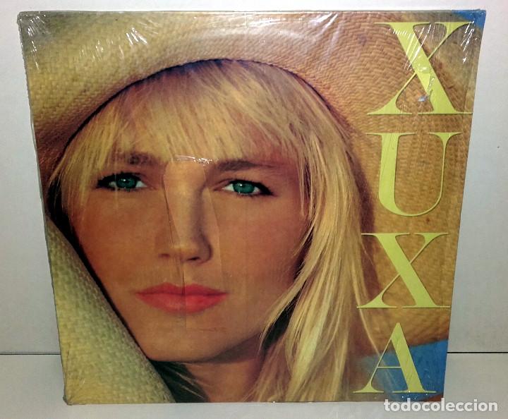 vinilo lp de xuxa - xuxa 2 incluye poster con f - Comprar Discos ...