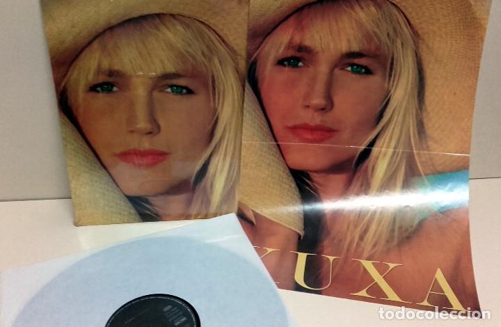 vinilo lp de xuxa - xuxa 2 incluye poster con f - Comprar Discos ...