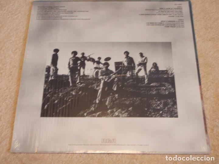 white heat - white heat produced by barry white - Comprar Discos LP ...