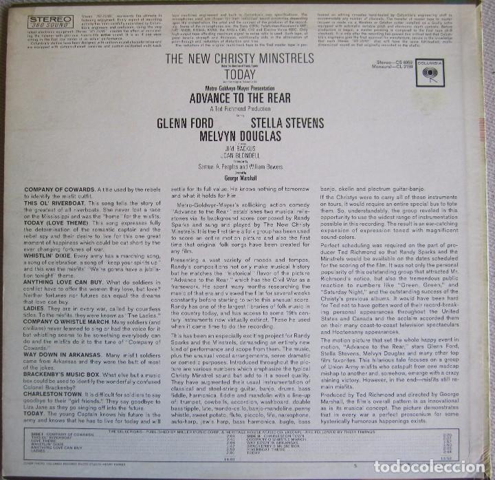 new christy minstrels, the: today - Comprar Discos LP Vinilos de música ...
