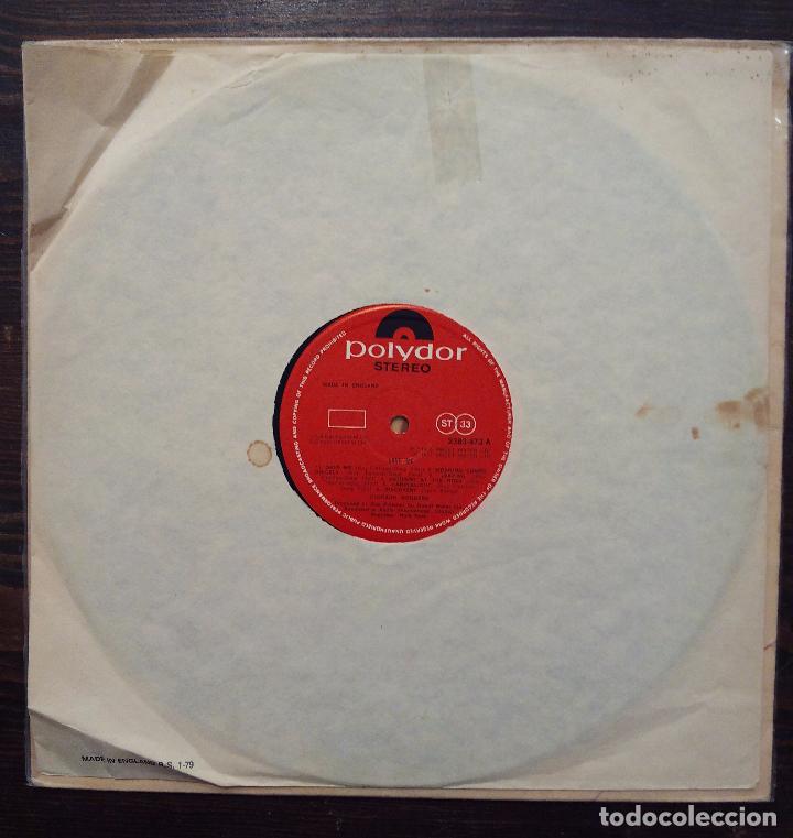 lp clodagh rodgers - save me - polydor 1977 - m - Comprar Discos LP ...