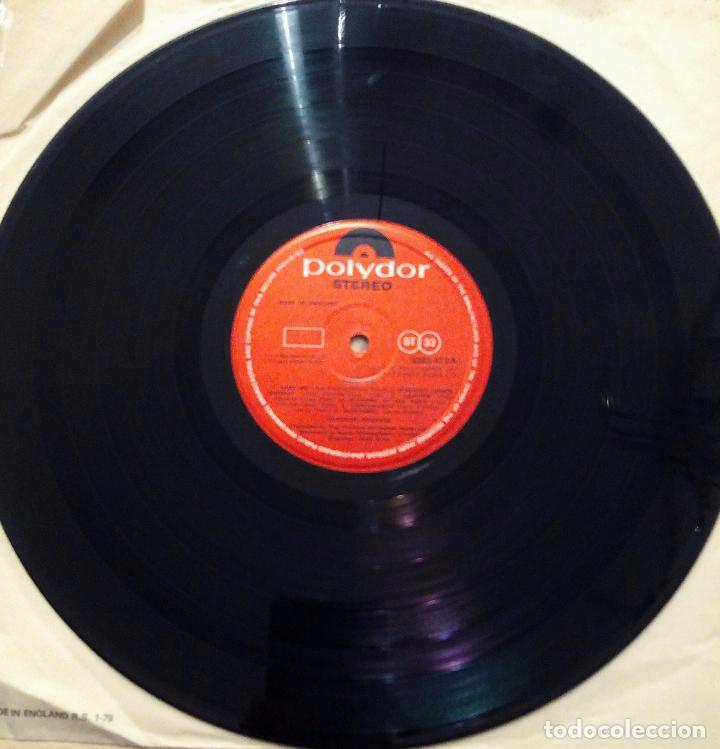 lp clodagh rodgers - save me - polydor 1977 - m - Comprar Discos LP ...