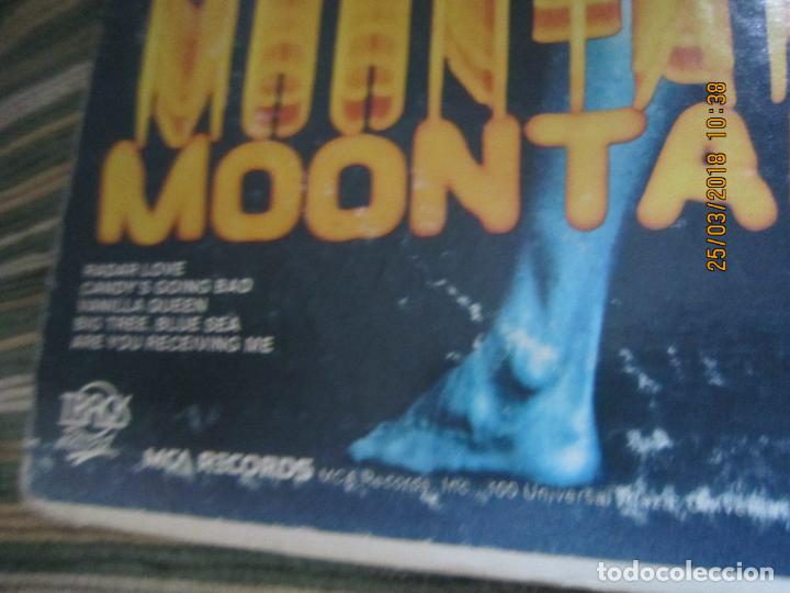 golden earring - moontan lp - original u.s.a. - - Comprar Discos LP ...