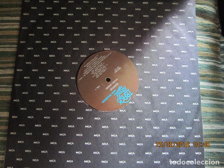 golden earring - moontan lp - original u.s.a. - - Comprar Discos LP ...