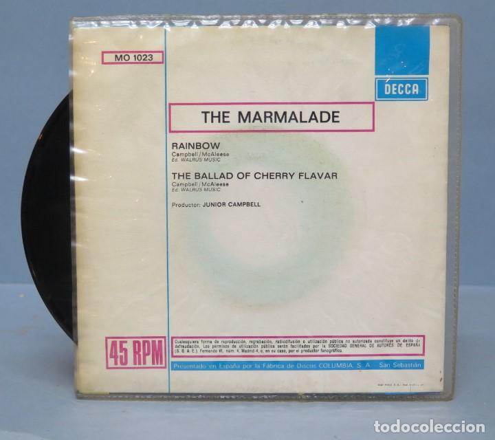 single. the marmalade. rainbow - Comprar Discos Singles Vinilos de Pop ...
