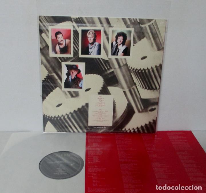 Queen Complete Studio Album Covers Discos De Vinilo