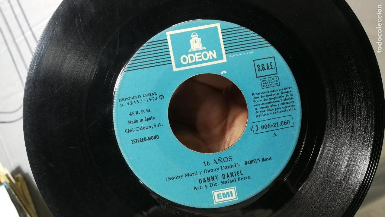 lote de 30 discos pequeños singles variados de - Comprar en ...