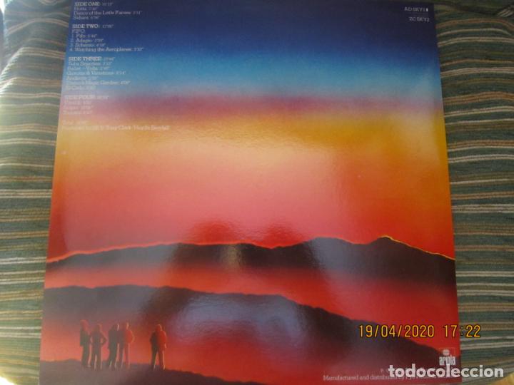 sky - sky 2 doble lp - original ingles - ariola - Comprar Discos LP ...