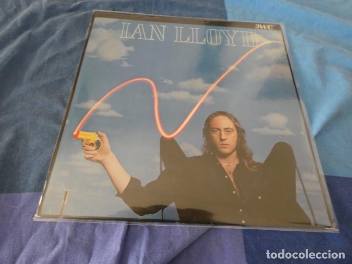 extraño lp ian lloyd lider de stories ”brother - Comprar Discos LP ...