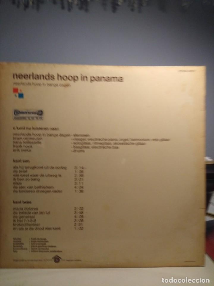 lp neerlands hoop in panama - Comprar Discos LP Vinilos de música Pop ...