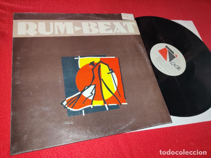 rum beat rumbeat lp 1991 pdi raimundo amador+di - Comprar Discos LP ...