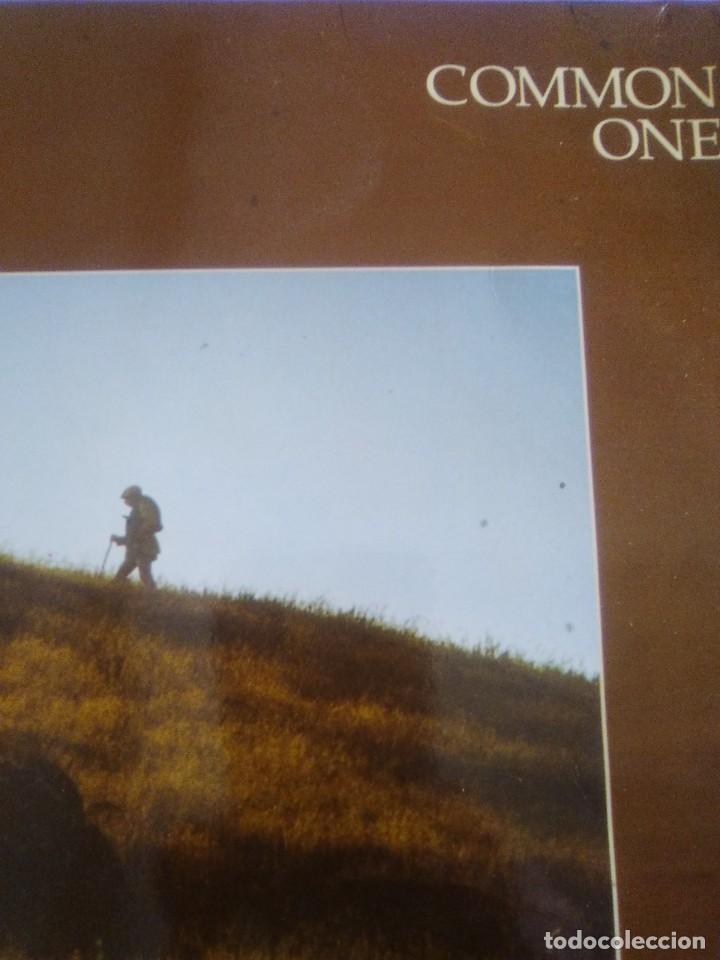 lp original. van morrison common one. año 1980. - Comprar Discos LP ...