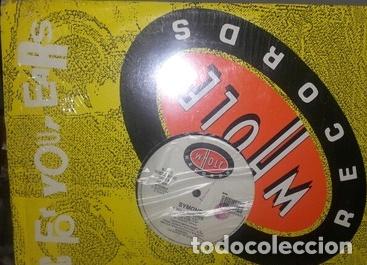 gapul symone - Compra venta en todocoleccion